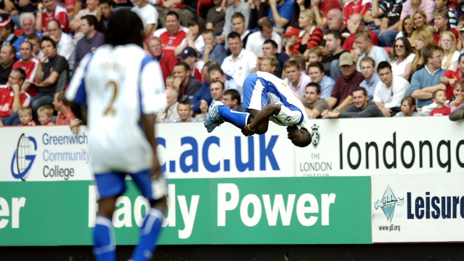 Newcastle United gave Portsmouth FC a Fratton Park favourite they will ...