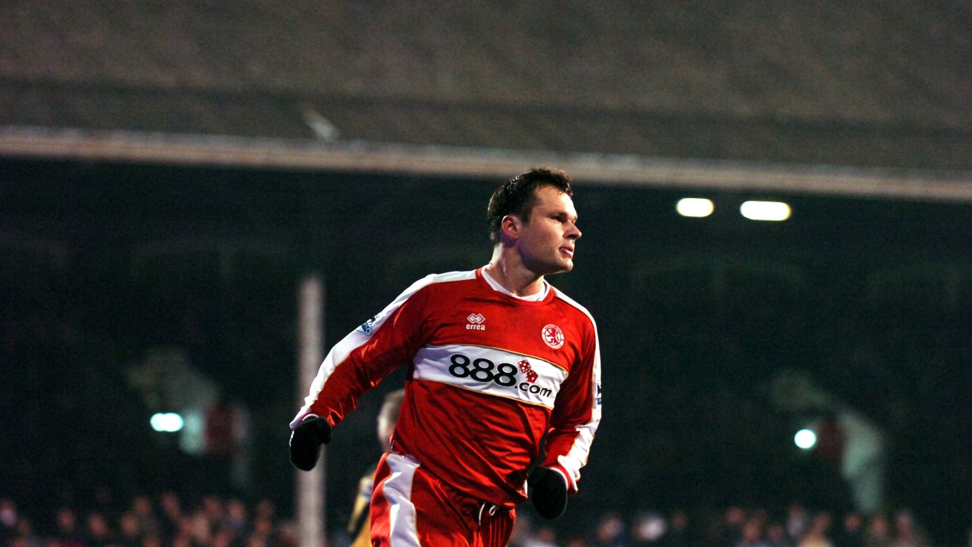 Middlesbrough: Mark Viduka a superb signing despite sour exit destination