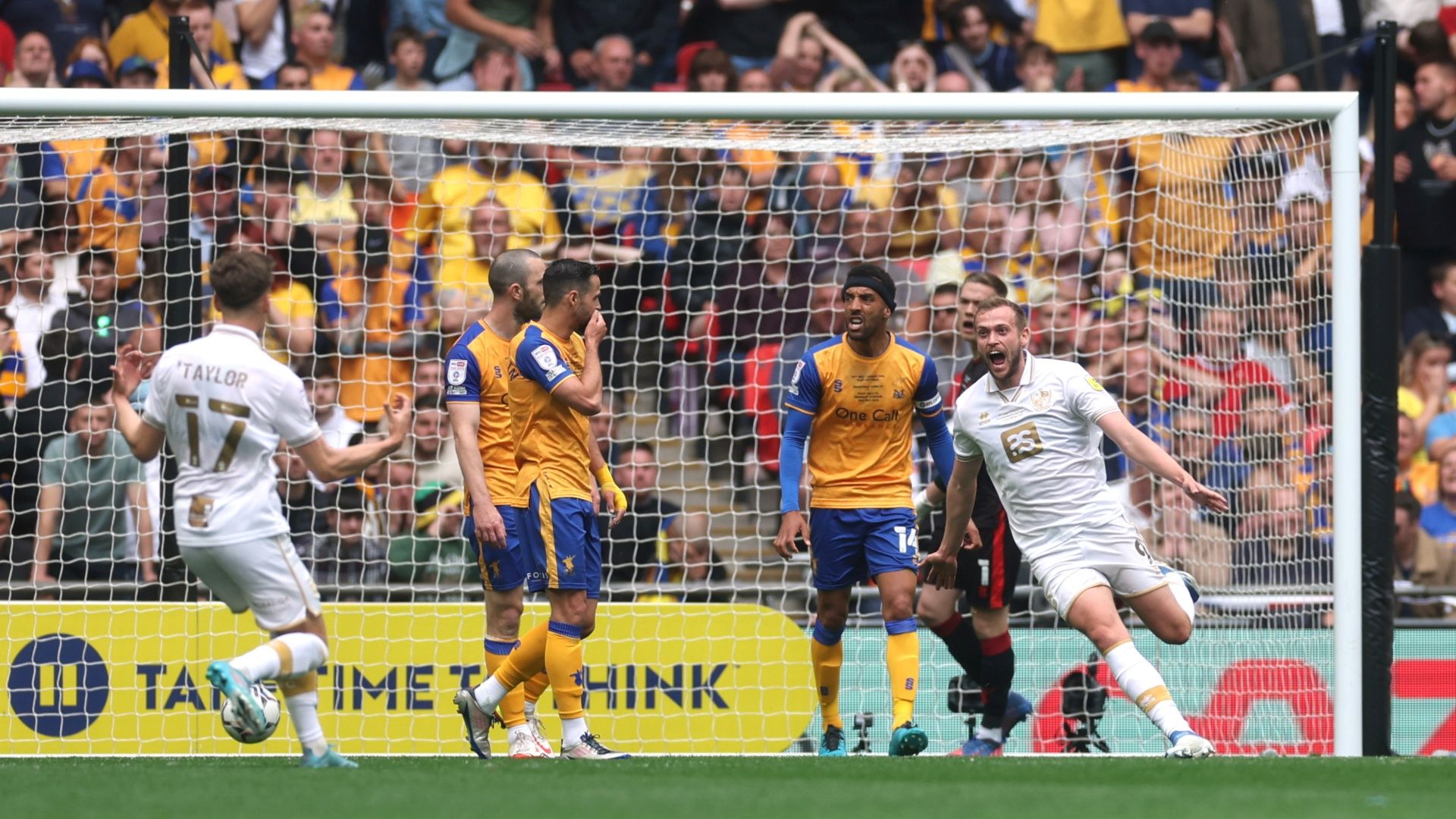 Port Vale's 2021/22 play-off winners - Where are they now?