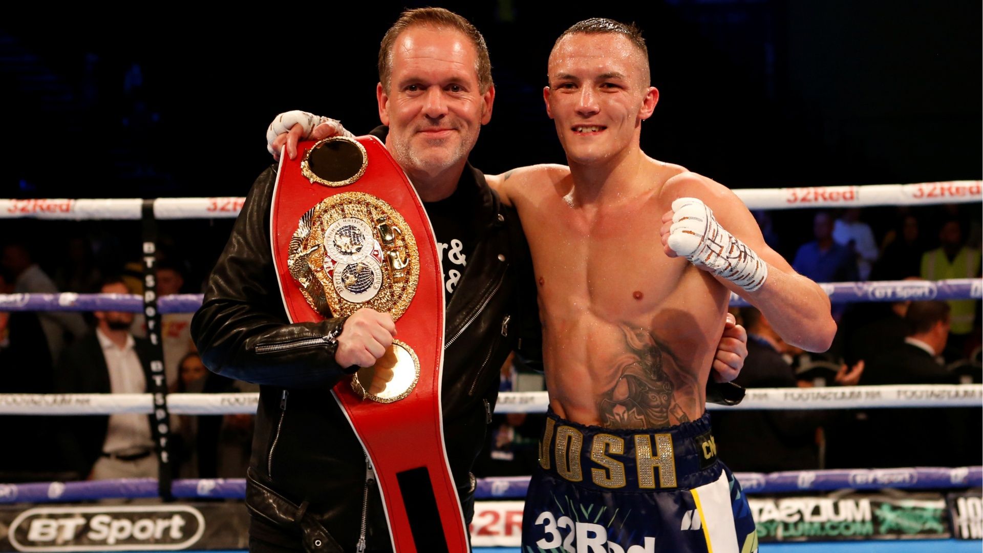 Meet Leeds United's celebrity stars from Hollywood star to former ...