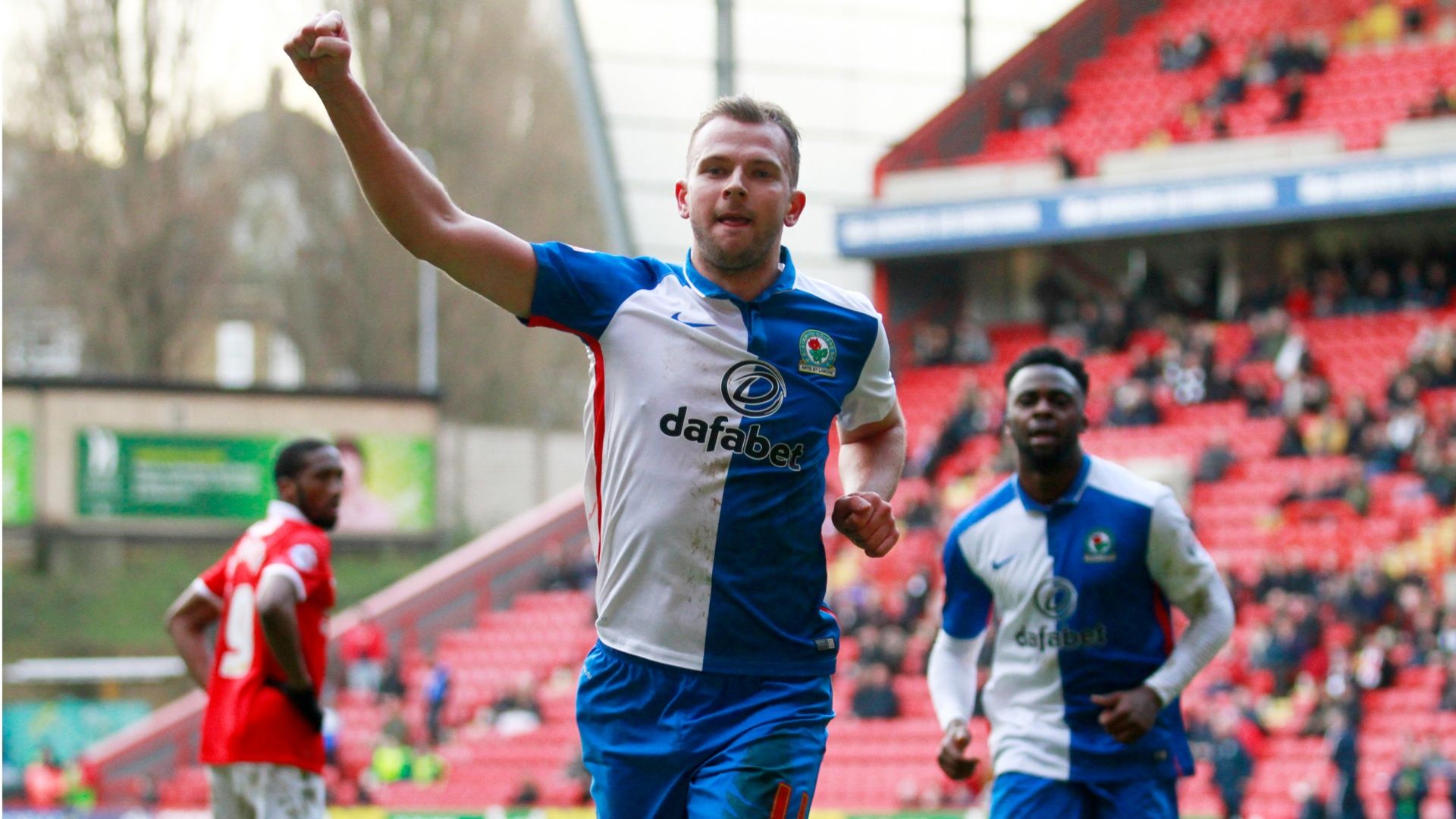 Blackburn must aim for Thomas Kaminski, Jordan Rhodes, Sam Szmodics success