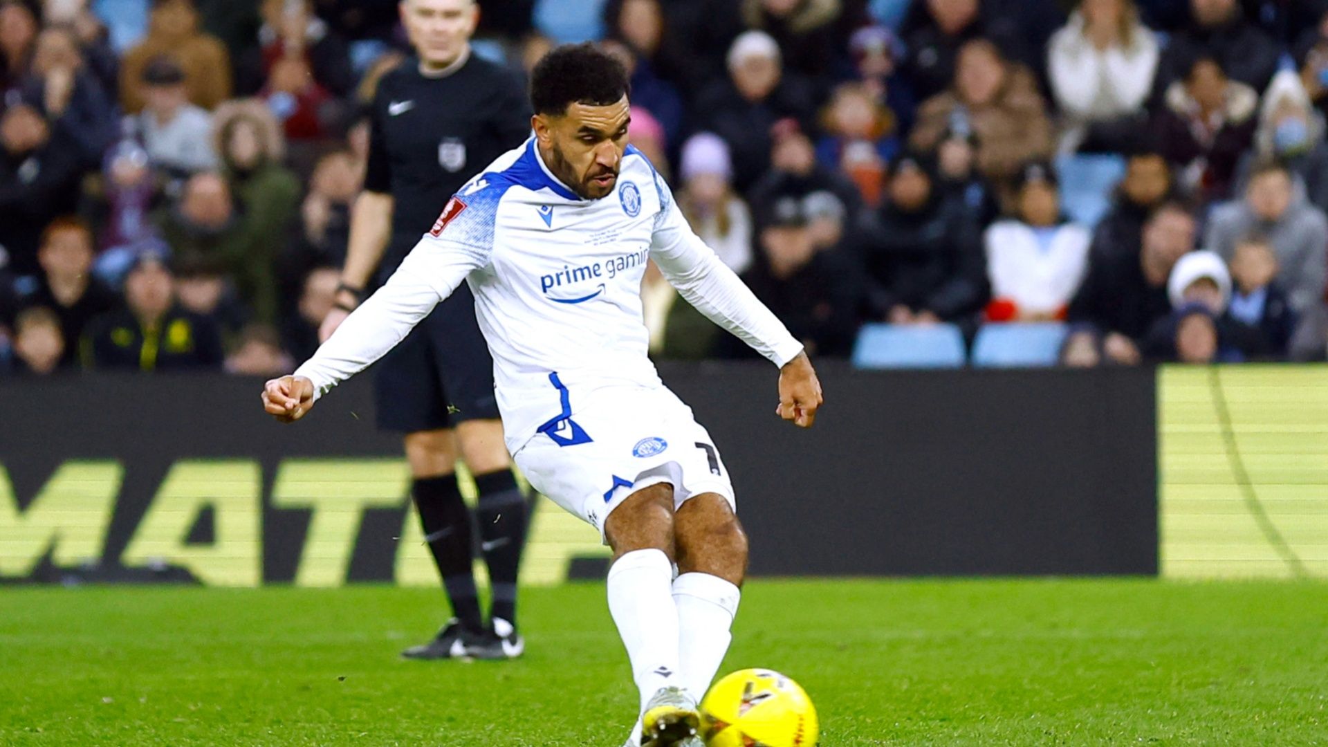 Jamie Reid signs: How Millwall FC's dream summer transfer window could look