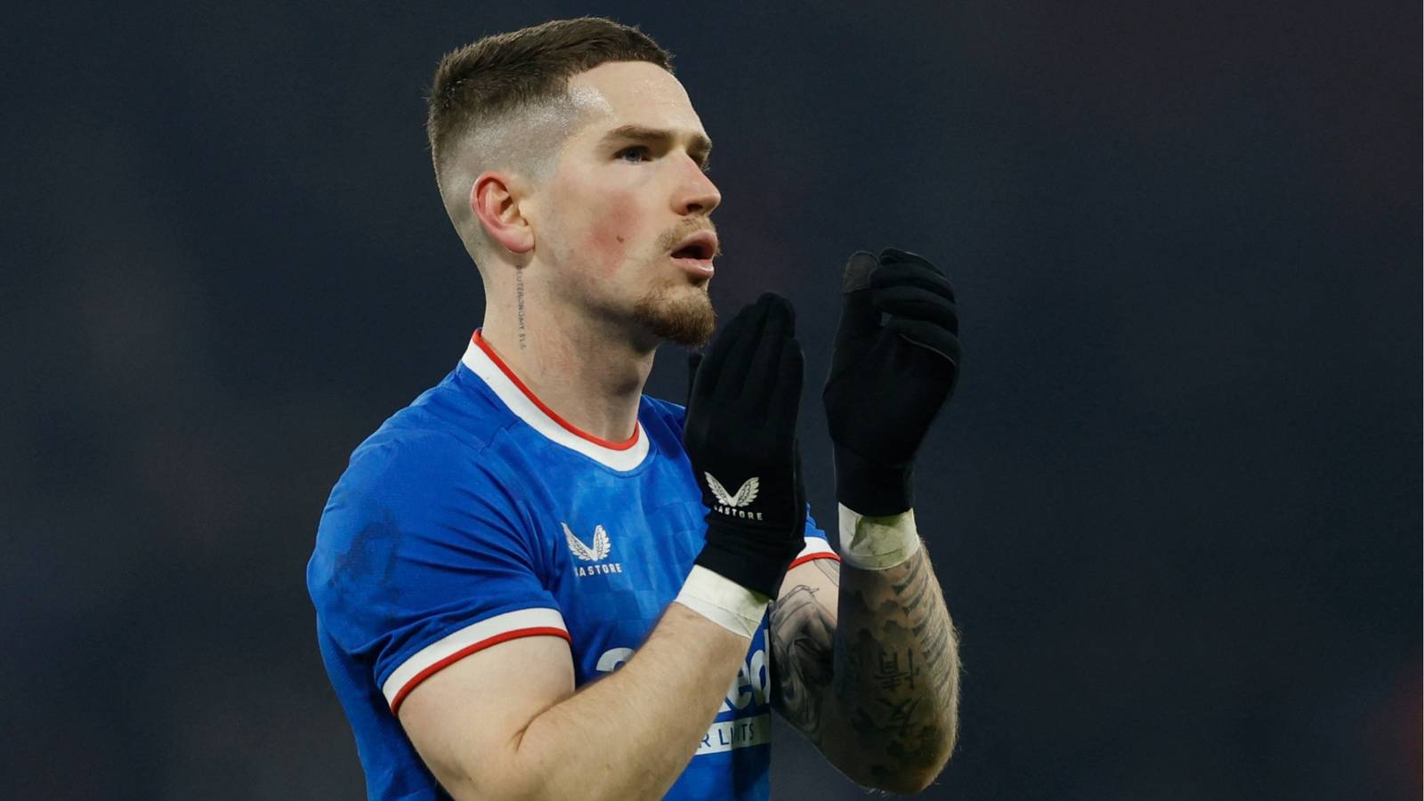 Coventry City urged to make move for "absolutely perfect" Ryan Kent