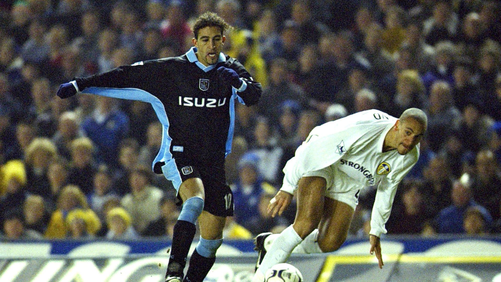 Coventry City's top 6 record signings: What is each player up to now?