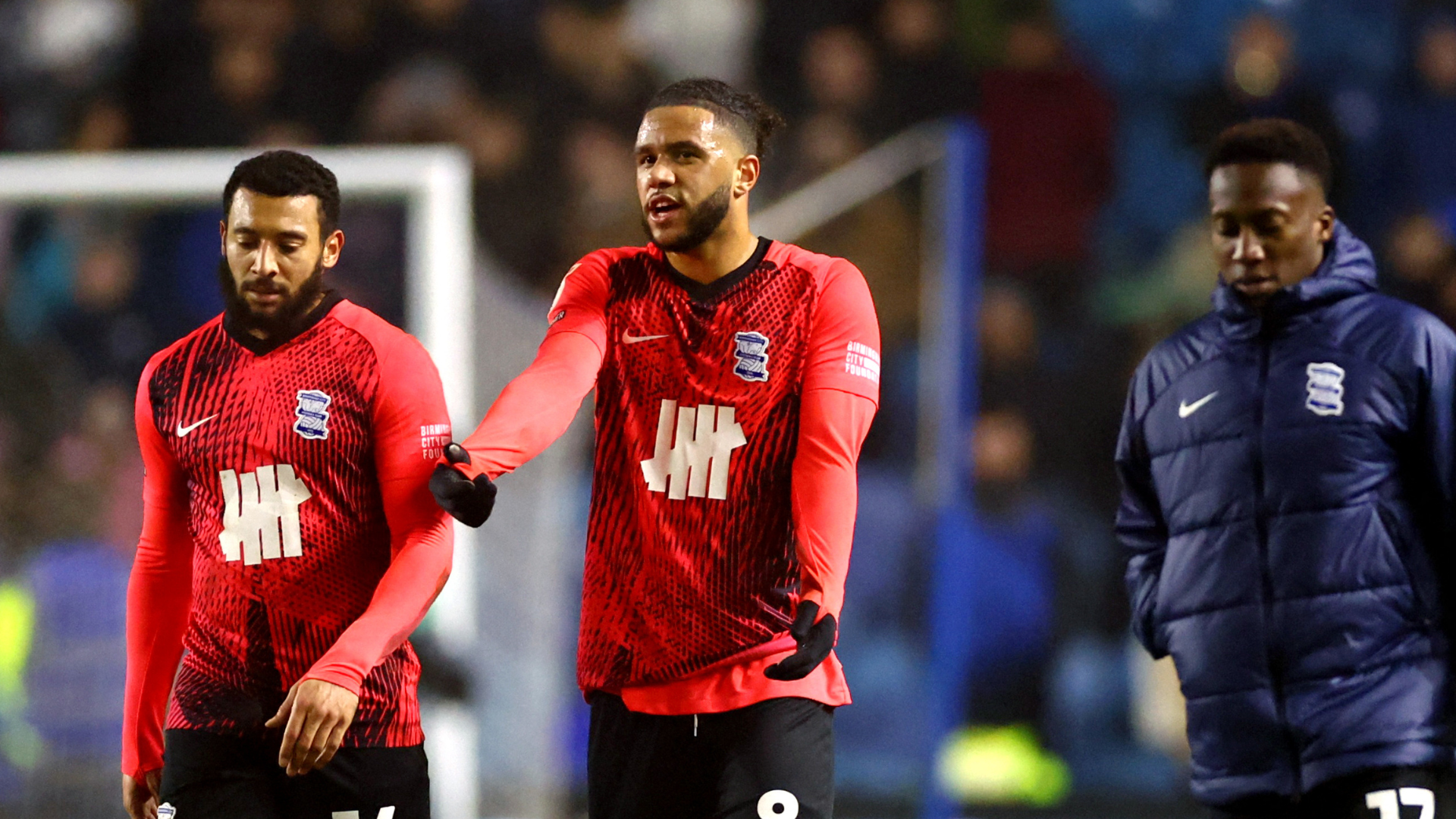 Birmingham City transfers we urge the club to make before February 3rd