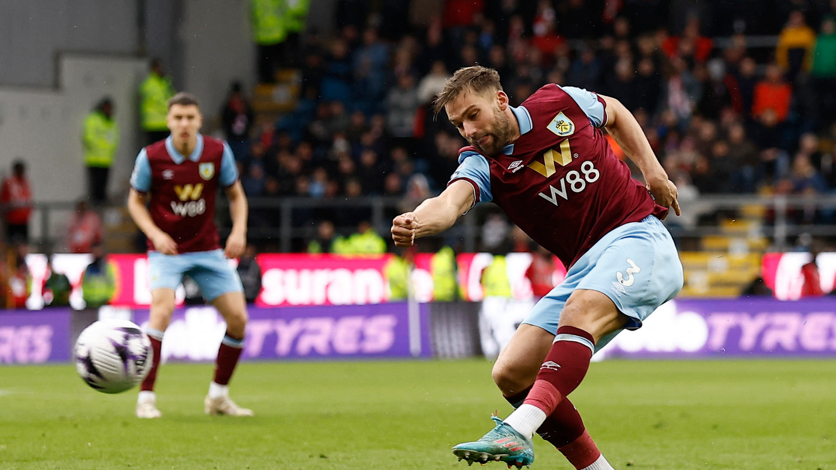 How much Southampton FC are paying Charlie Taylor as Middlesbrough circle