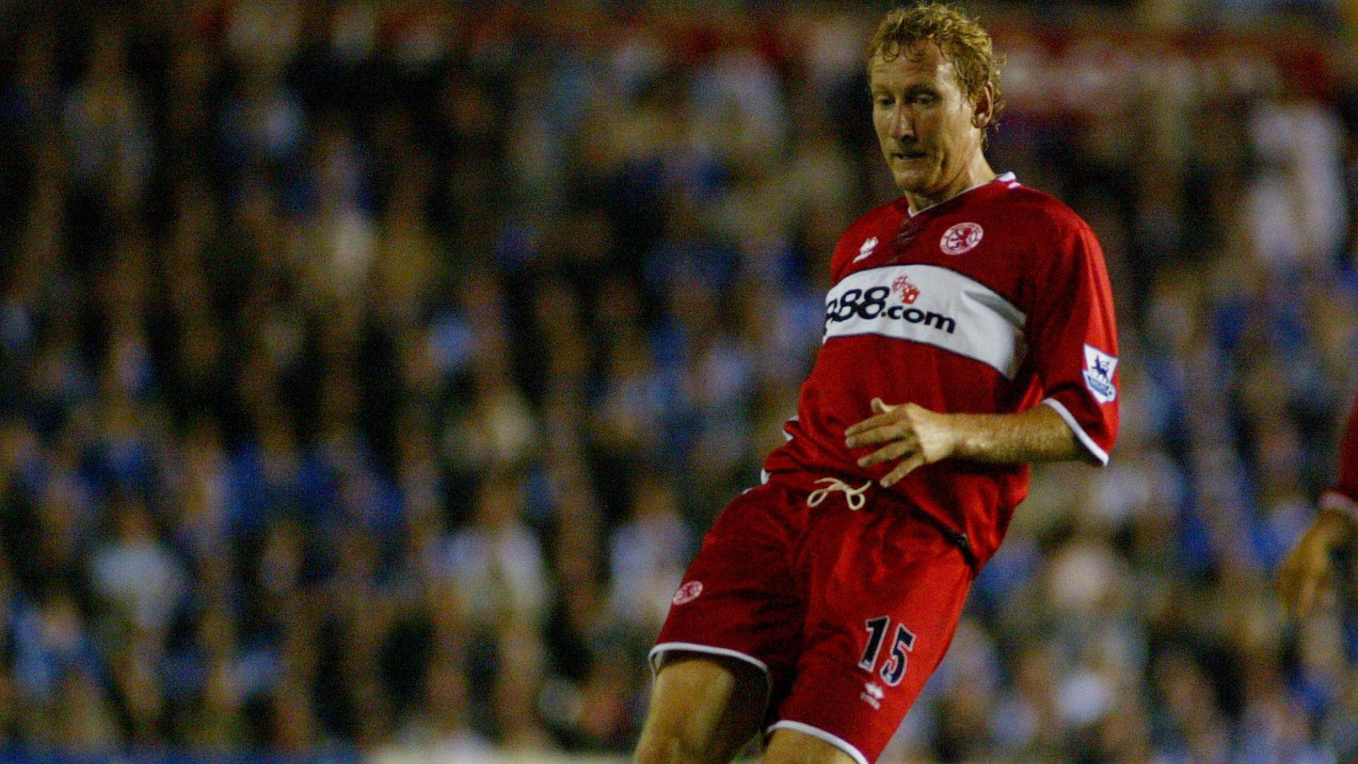 Middlesbrough FC: Ray Parlour issues Hayden Hackney transfer warning