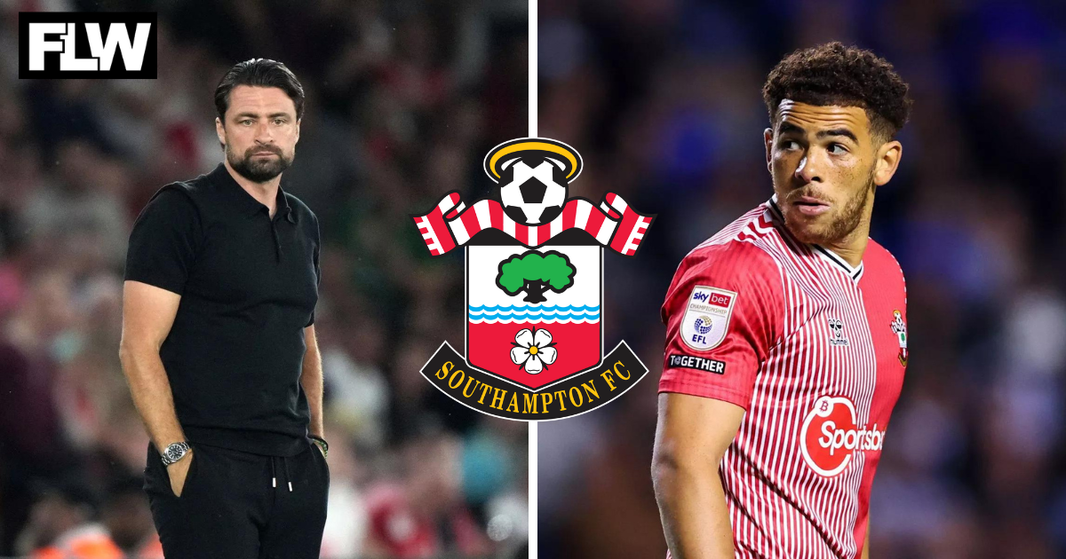 Che Adams dropped, 4-3-3: The predicted Southampton XI to face Ipswich ...