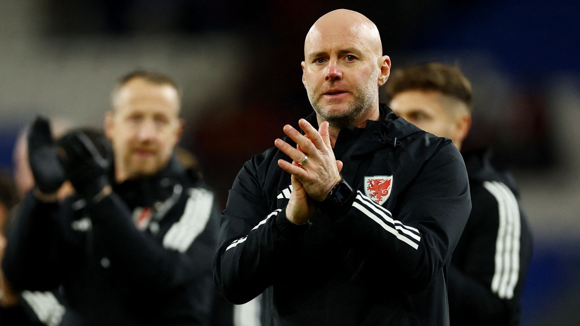 Rob Page keen on landing Barnsley FC managerial vacancy after 4-year ...