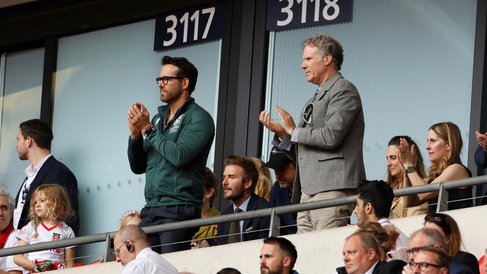 Leeds United: How is Will Ferrell involved at Elland Road?
