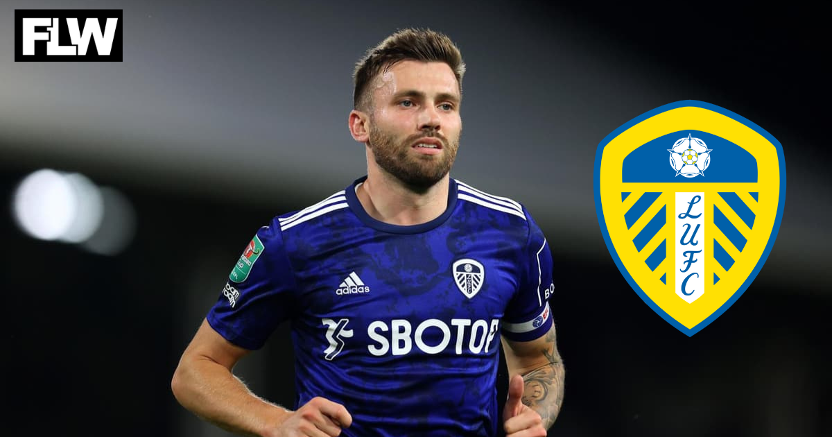 Leeds United: Sad Stuart Dallas day might be on the horizon