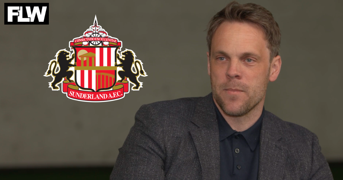 Kristjaan Speakman issues Sunderland head coach search update