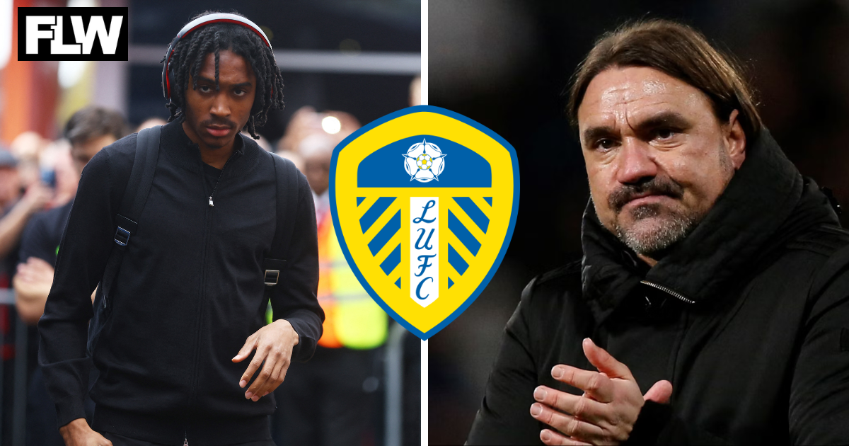 Leeds United: Djed Spence hits back to Daniel Farke's claims