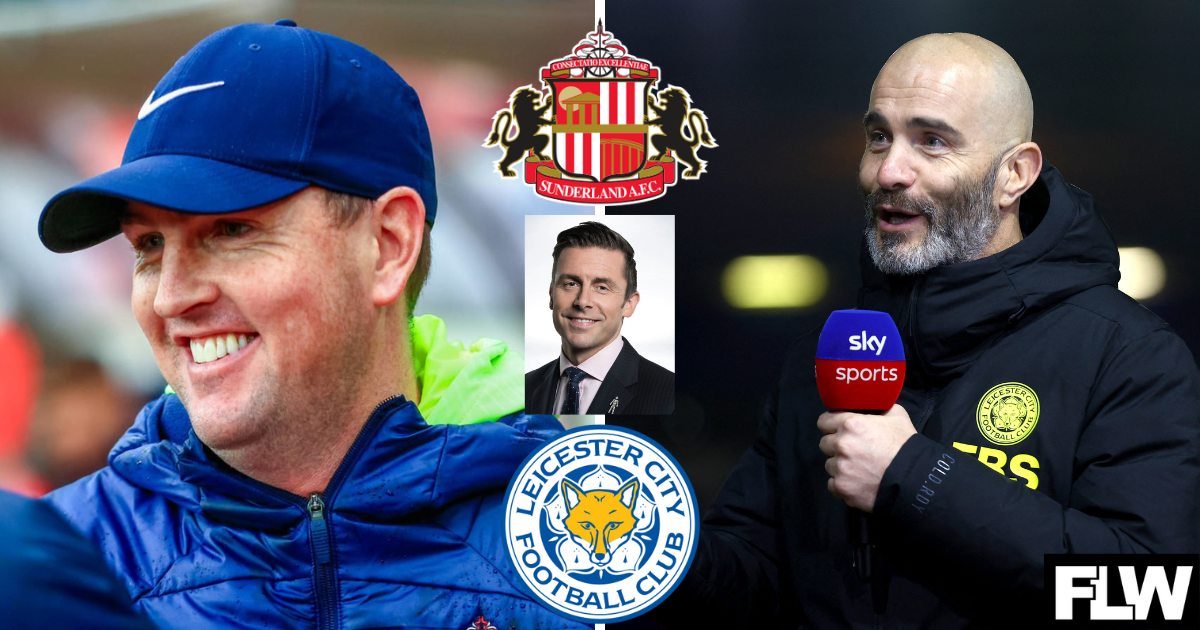 David Prutton predicts Sunderland v Leicester City scoreline