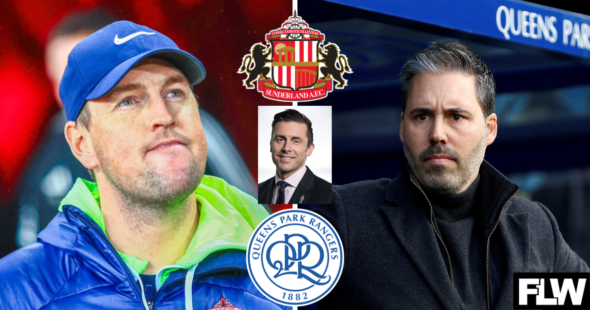 David Prutton predicts Sunderland v QPR scoreline