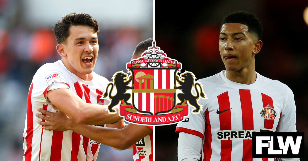 The predicted Sunderland XI to face Cardiff on Good Friday