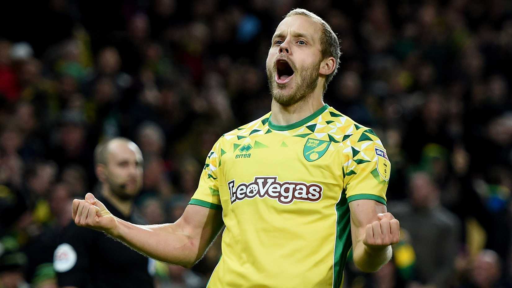 Celtic face potentially big Norwich City transfer regret - It'll be ...