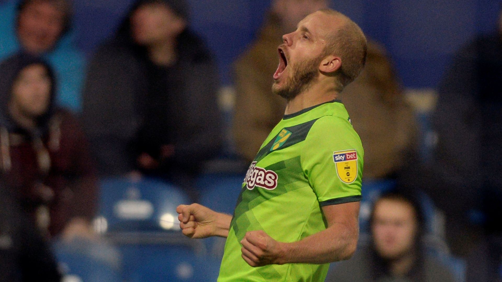 Teemu Pukki influence must still surprise many at Norwich City