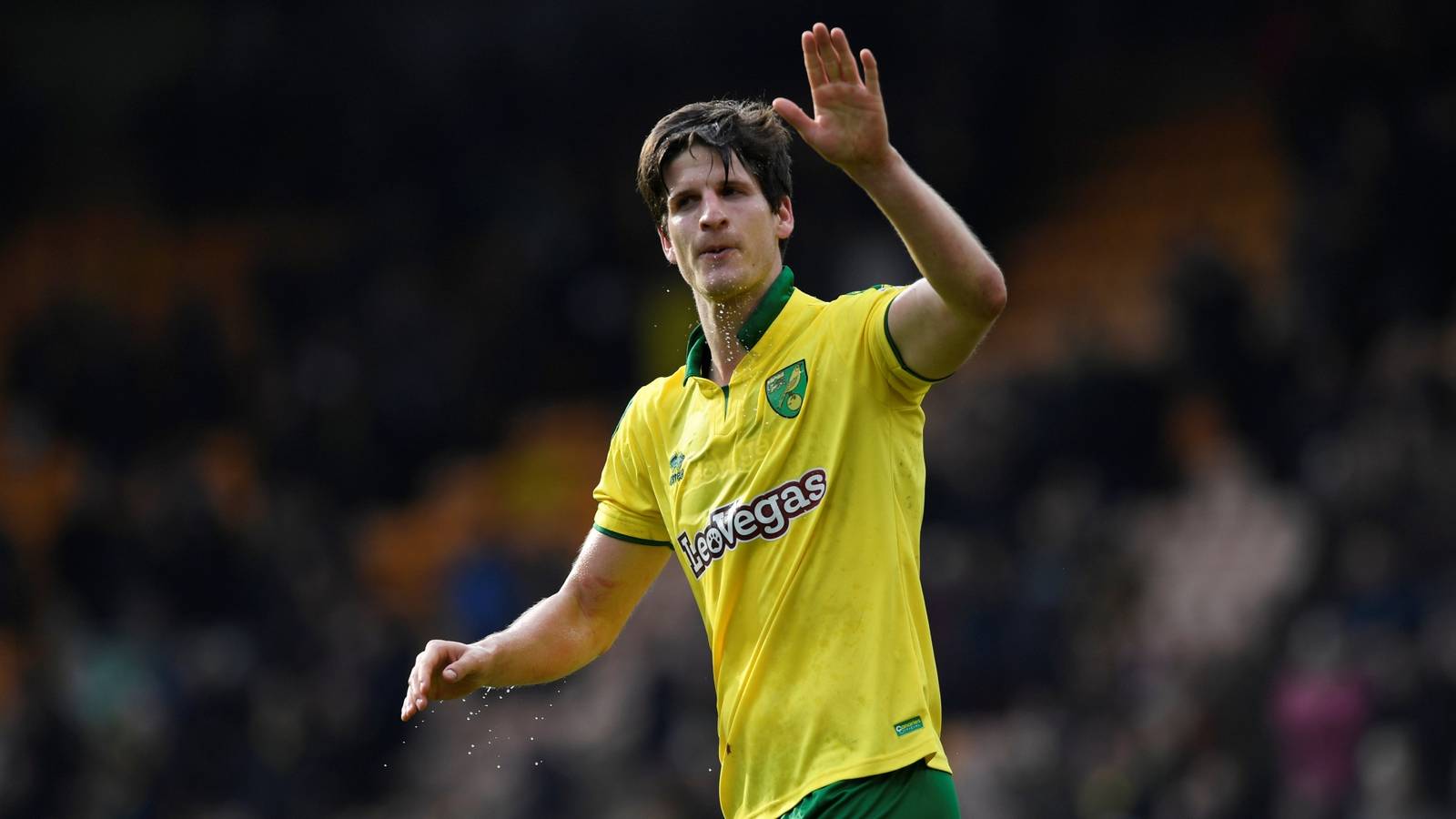 Norwich City never looked back after £7.6m Timm Klose deal