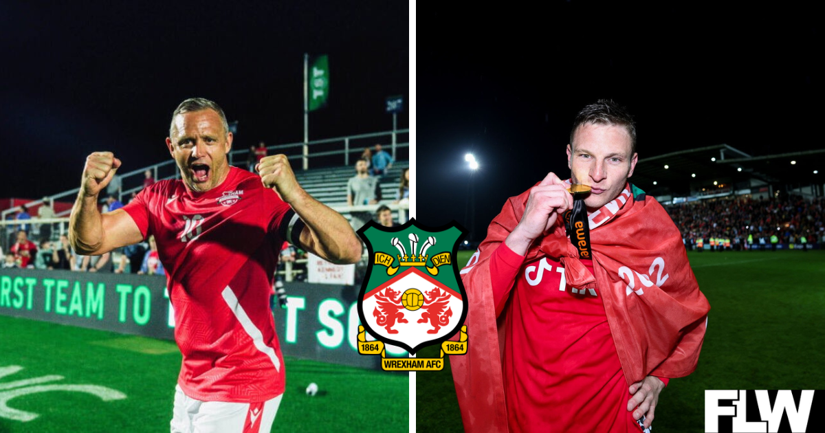 Wrexham: Lee Trundle makes double Paul Mullin prediction
