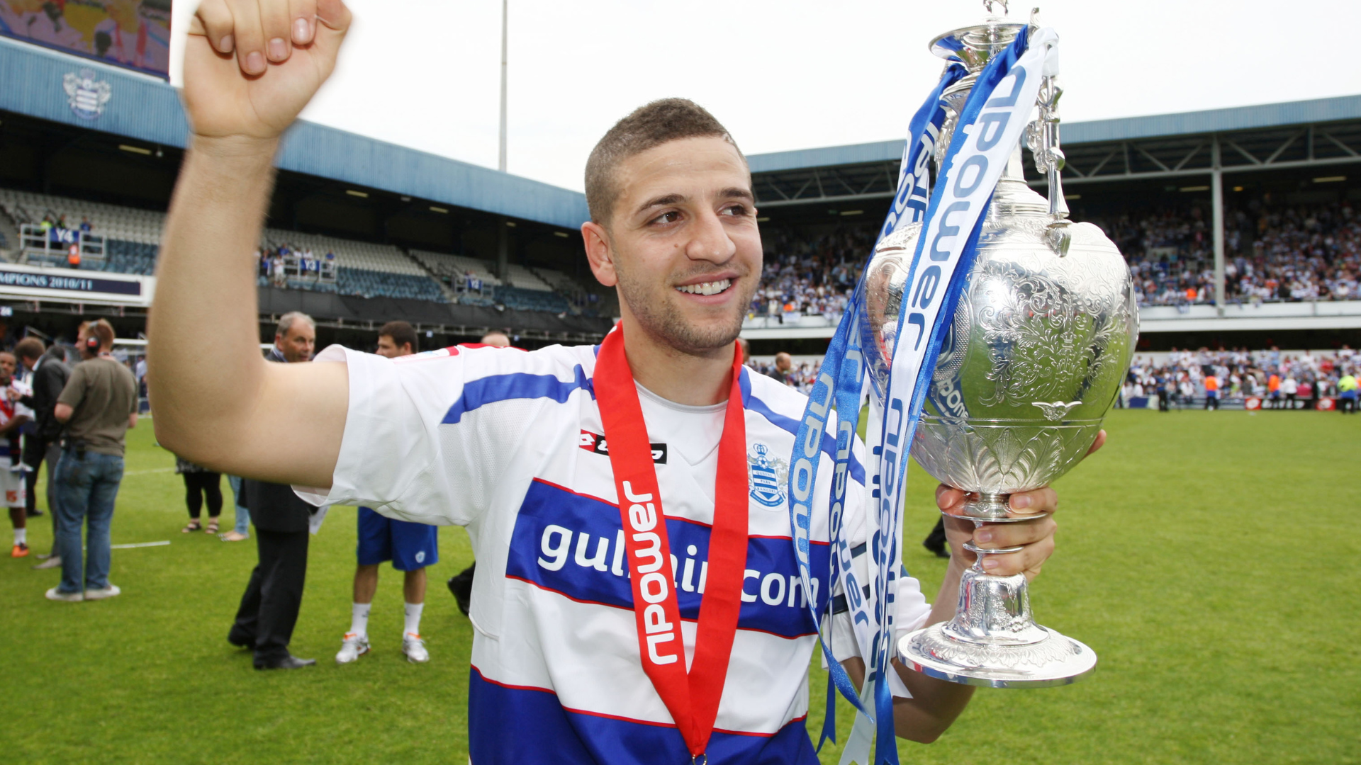 Norwich City had a modern-day Adel Taarabt on their hands under Daniel ...