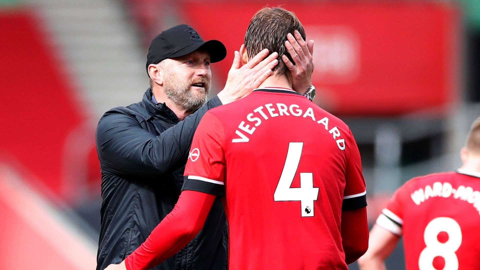 Danny Ings to Jannik Vestergaard: Southampton's 6 record signings