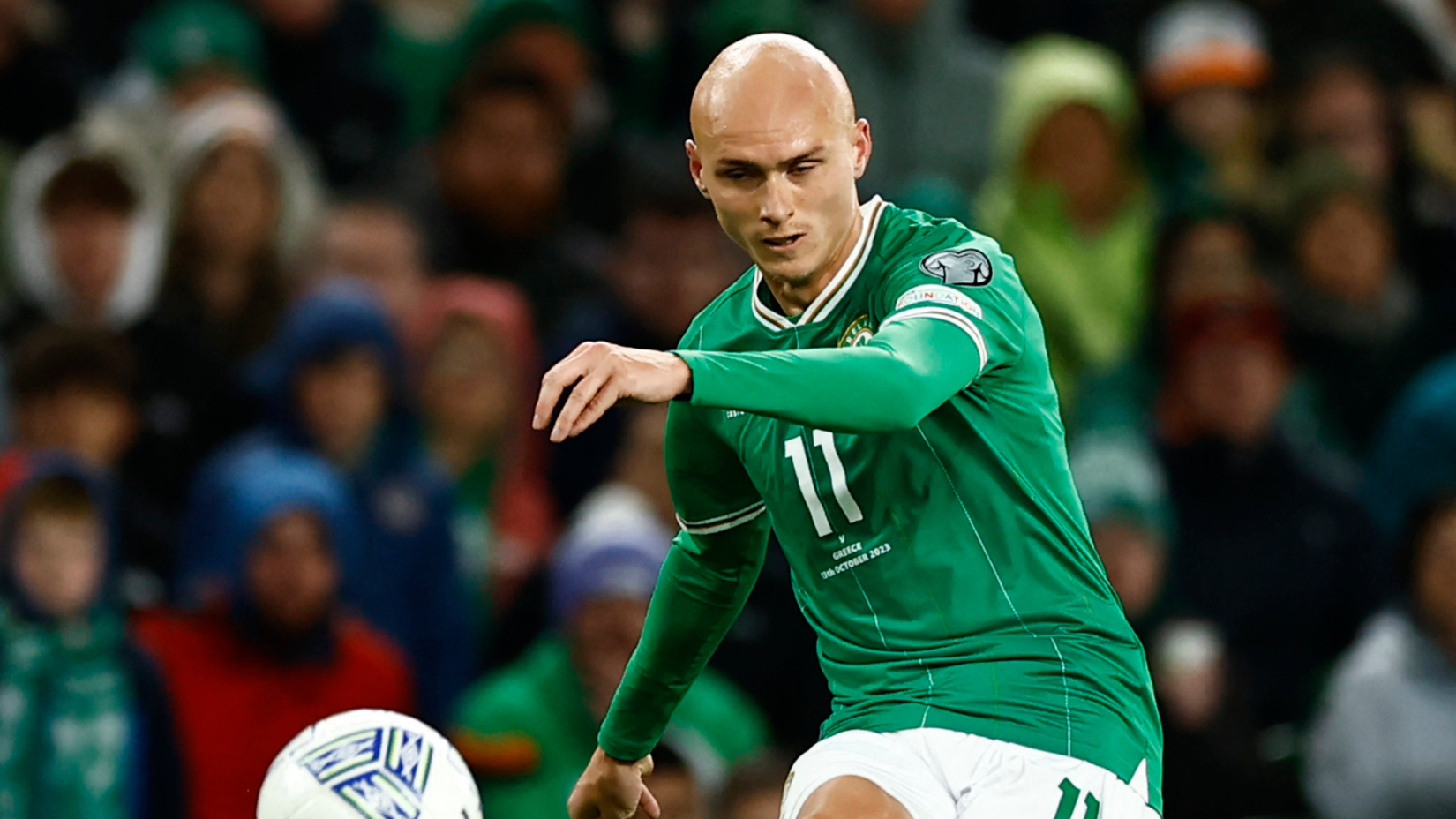 Exclusive: Southampton set £8m price-tag for Will Smallbone - He's an ...