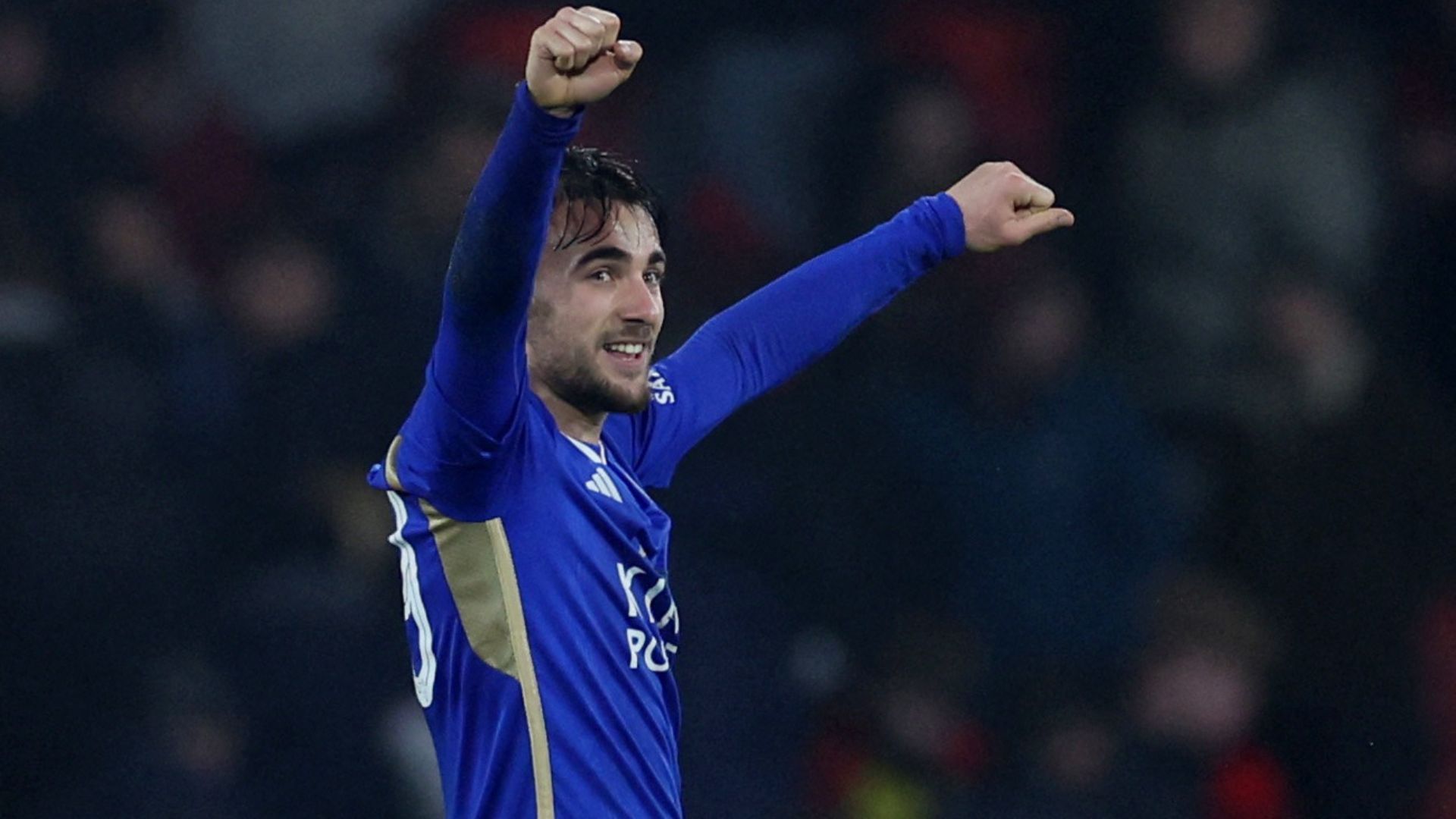 Leicester City "unwilling" to sign Yunus Akgun amid financial issue