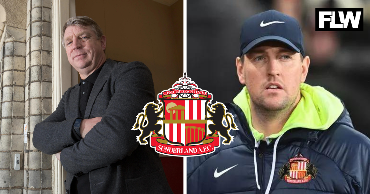 "He’s out of his depth" - Ex-Sunderland star makes Mike Dodds claim ...