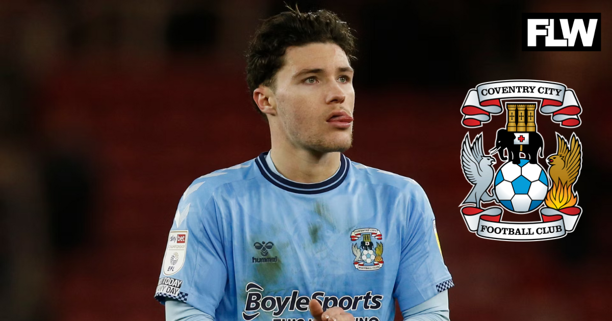Coventry City: Major Callum O'Hare update emerges