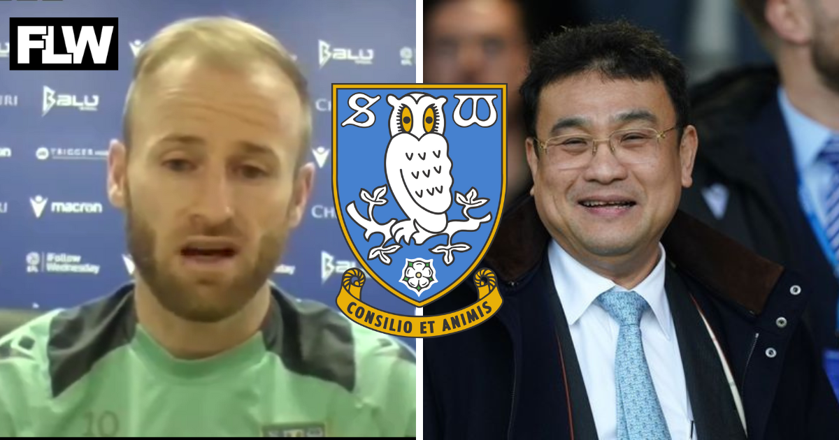 Sheffield Wednesday: Barry Bannan issues honest message on future