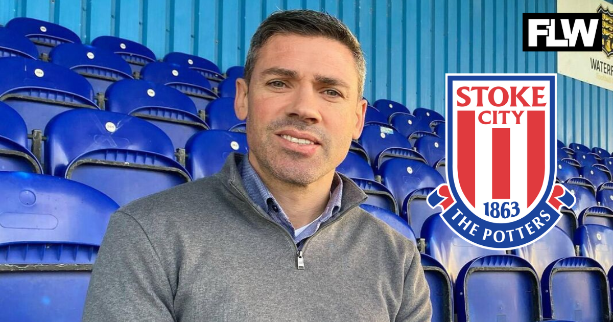 Stoke City plans for Jon Walters & stance on ex-Norwich chief Stuart Webber