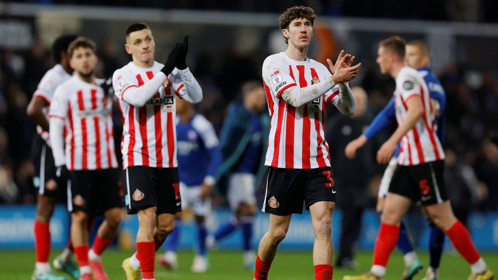 Sunderland AFC transfer latest: Free agent targets, Trai Hume, Jack Clarke