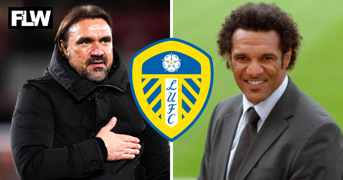 Don Goodman issues Burnley, Sheffield United and Luton warning to Leeds ... Don Goodman issues Burnley, Sheffield United and Luton warning to Leeds ...