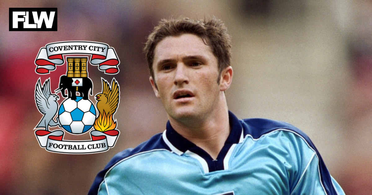 Robbie Keane scenario must still plague Coventry City supporters’ minds