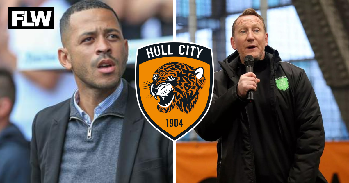 Ray Parlour tells Hull City to back Liam Rosenior despite January spending