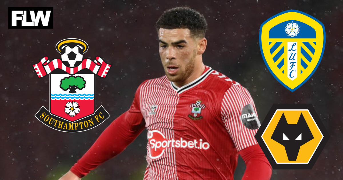 Che Adams transfer latest: Leeds, Wolves chase, Carlton Palmer claim ...