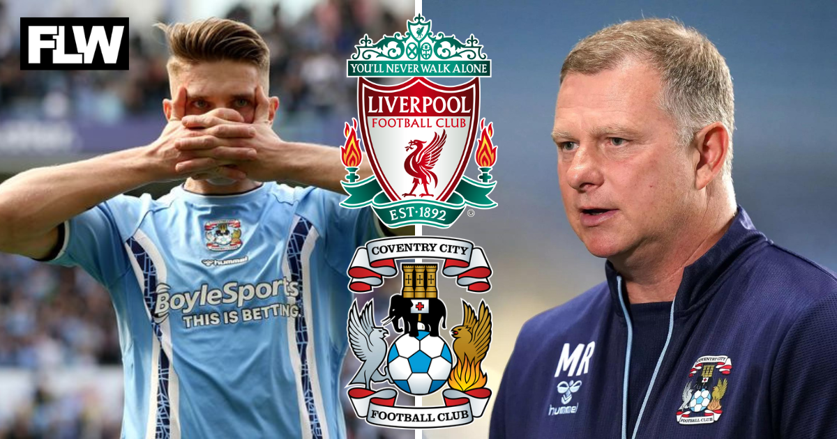 Liverpool transfer update could have huge impact at Coventry City