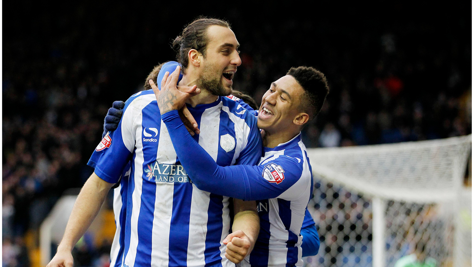 Sheffield Wednesday: Dave Jones unearthed a Hillsborough cult-hero in ...