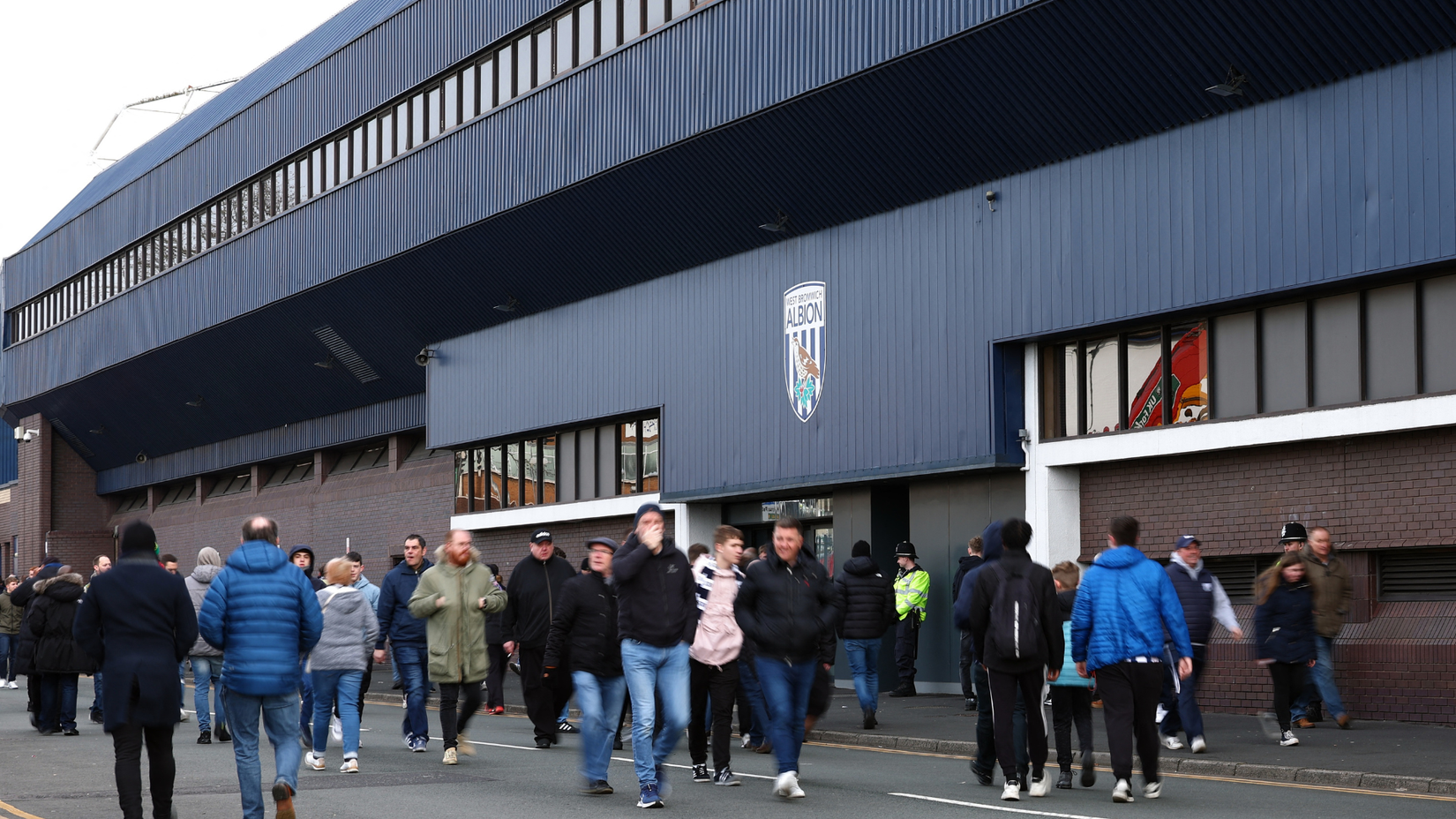 West Brom transfer news: Isaiah Jones latest, Adam Devine interest and ...