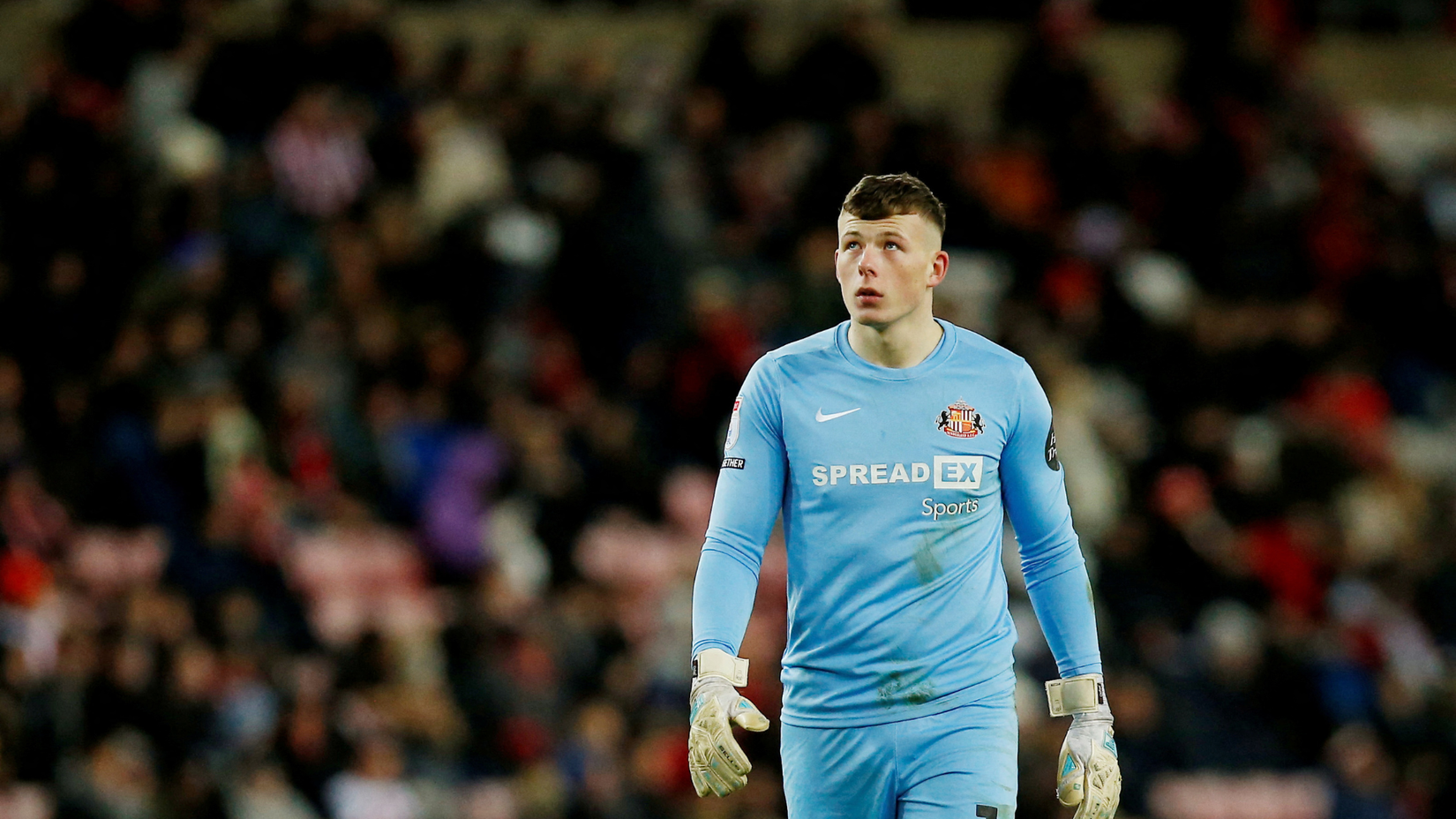 Southampton keen on Sunderland's Anthony Patterson, £20m fee may be needed