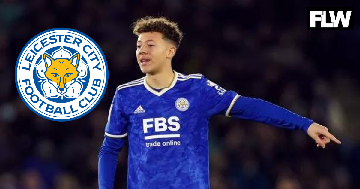 Leicester City: Kasey McAteer has played an underrated role in ...