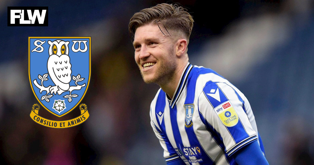 Josh Windass hints at Sheffield Wednesday future in message to supporters