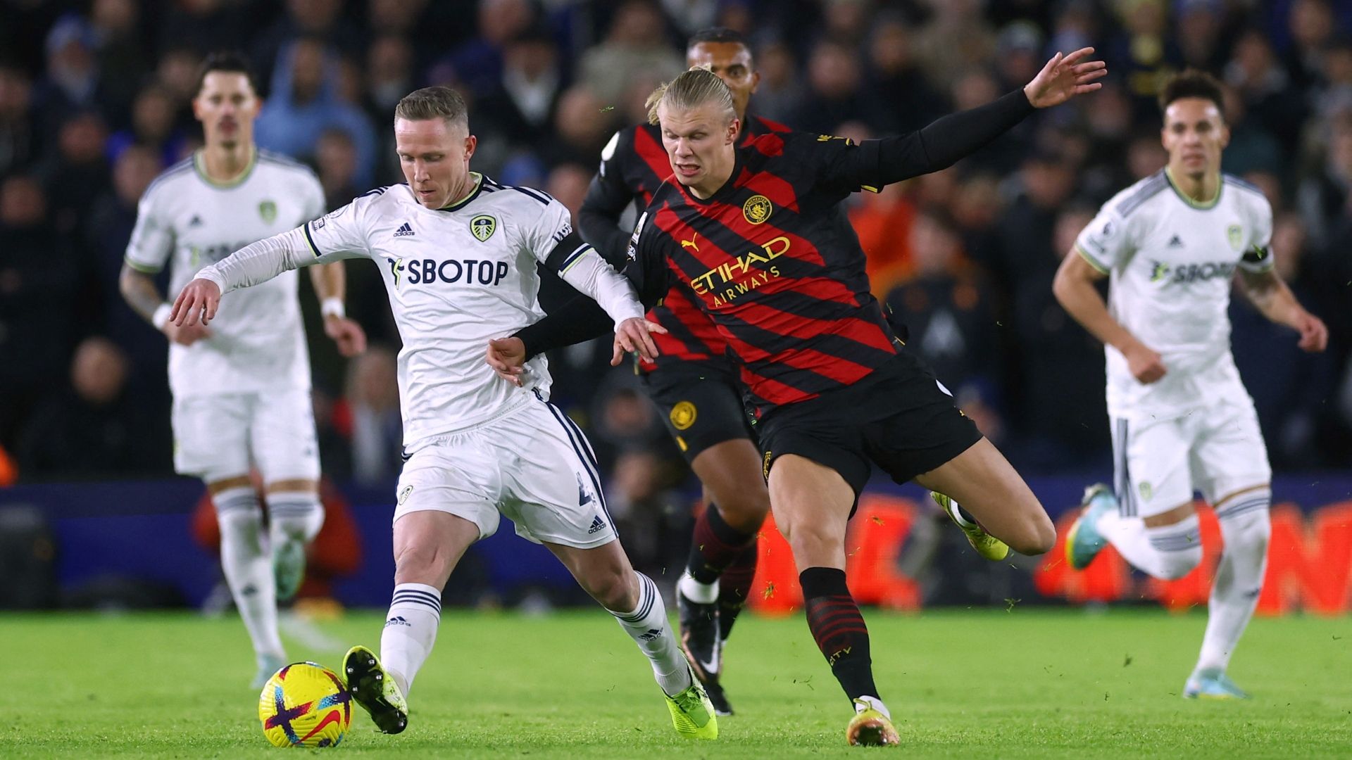 Leeds United were never truly the winners of £4.5m Middlesbrough transfer