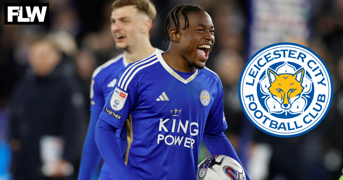 Leicester City’s Abdul Fatawu transfer situation clarified