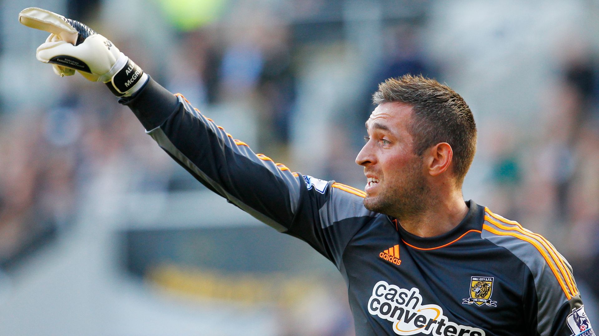 The Hull City XI that lost the 2014 FA Cup final v Arsenal - Where are ...