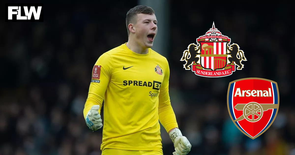 Sunderland: Anthony Patterson should be wary if Arsenal come calling