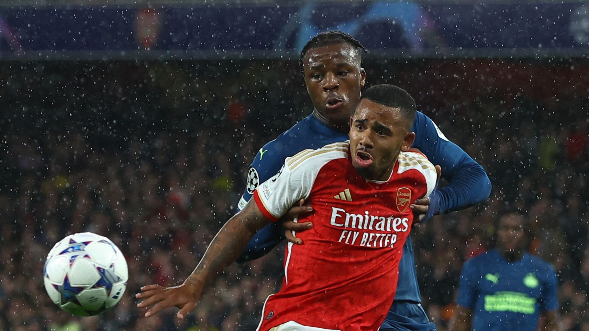 Southampton FC facing big decision with Armel Bella-Kotchap