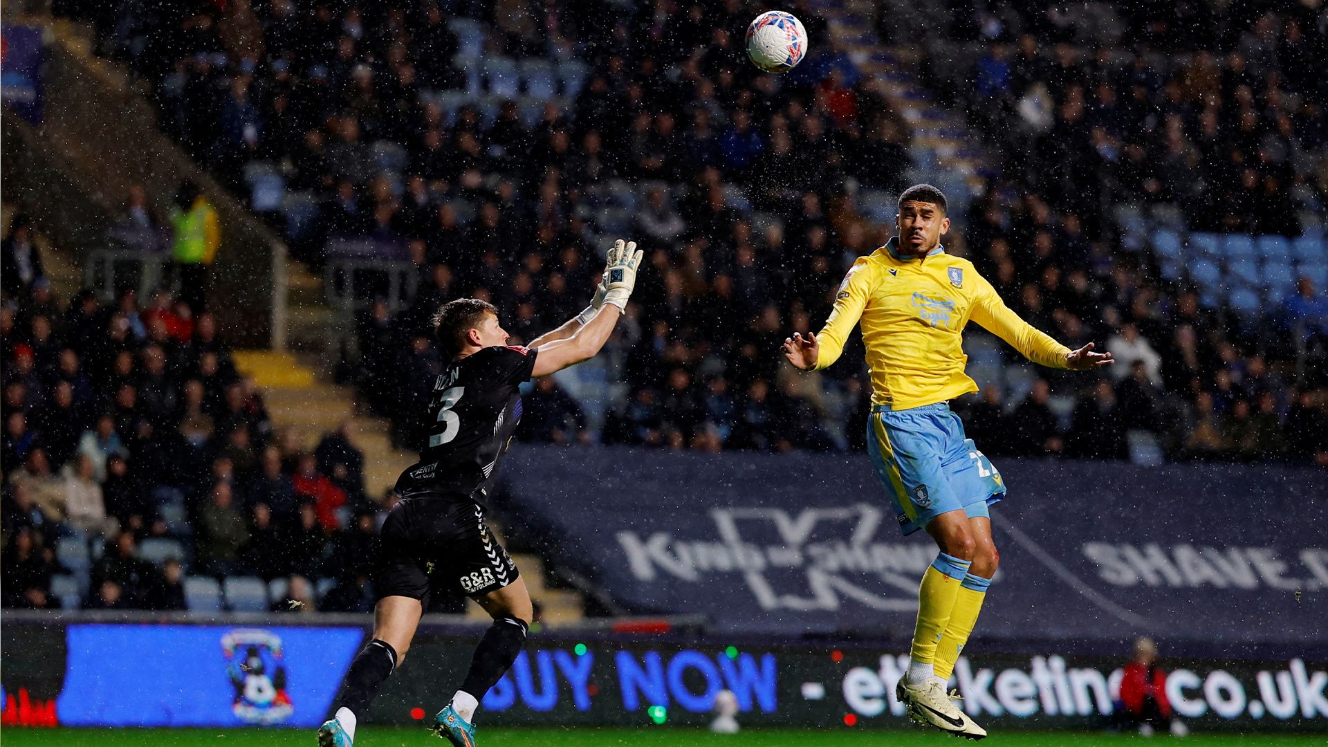 Sheffield Wednesday disaster a far-cry from £6.5m Middlesbrough transfer