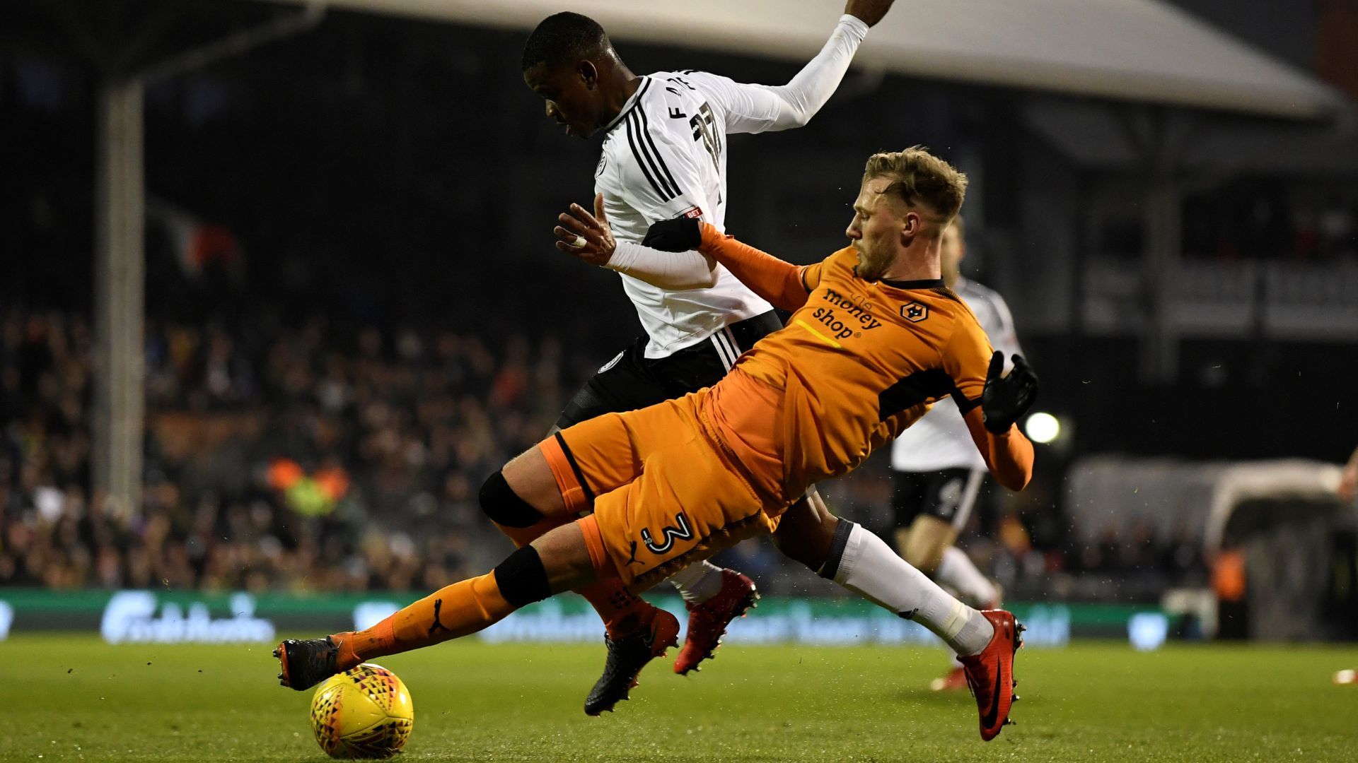 Ex-Leeds United and Wolves defender Barry Douglas signs for St. Johnstone